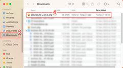 Install SecureSafe (Classic) Applications: Access Your Passwords ...