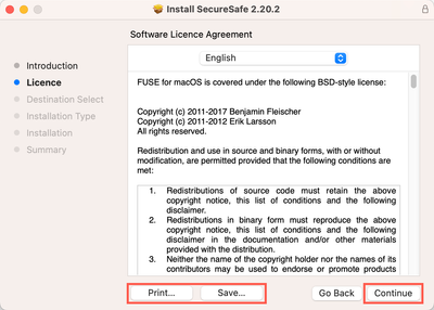 Install SecureSafe (Classic) Applications: Access Your Passwords ...