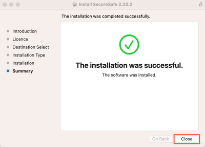 Install SecureSafe Applications: Access Your Passwords Anywhere ...
