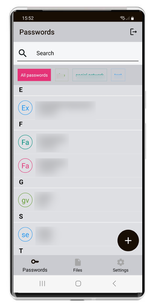 Log in to SecureSafe (Classic): How to Access your Passwords and Files