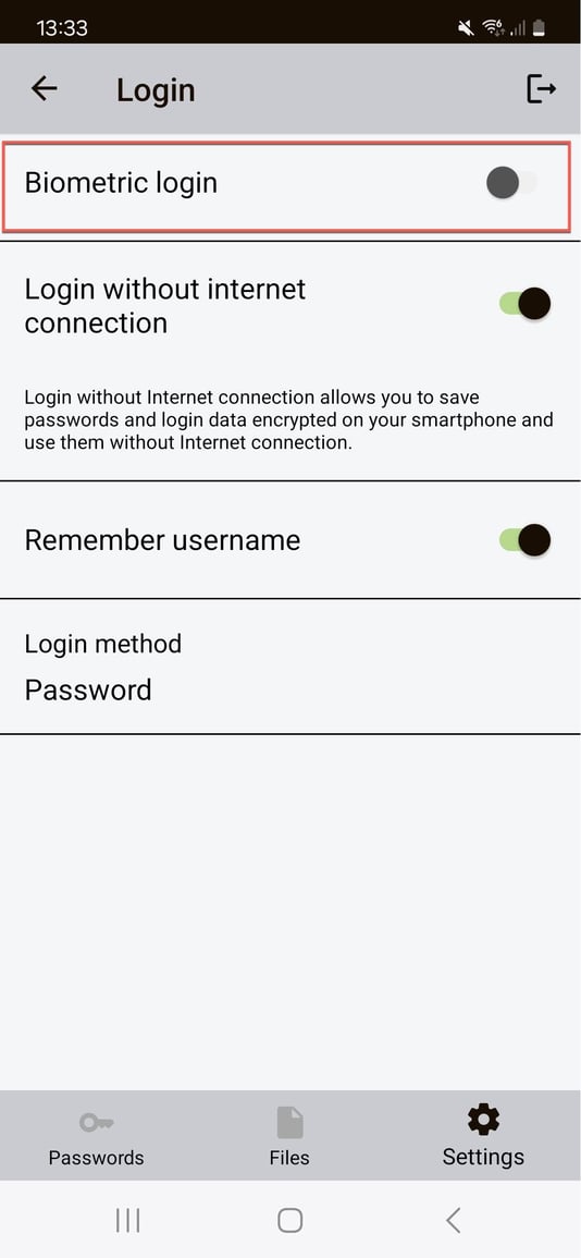 Log in to SecureSafe (Classic): How to Access your Passwords and Files