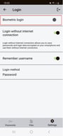 Log in to SecureSafe (Classic): How to Access your Passwords and Files