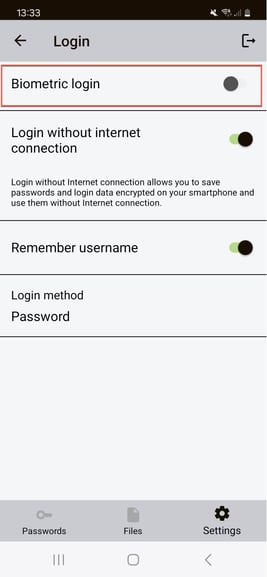 Log in to SecureSafe: How to Access your Passwords and Files