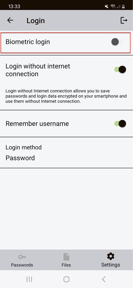 Log in to SecureSafe: How to Access your Passwords and Files