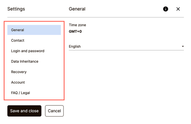 Configure Your SecureSafe: How to Optimize Your SecureSafe for Your Use ...
