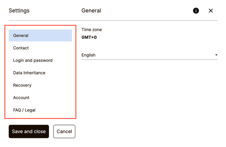 Configure Your SecureSafe: How to Optimize Your SecureSafe for Your Use ...