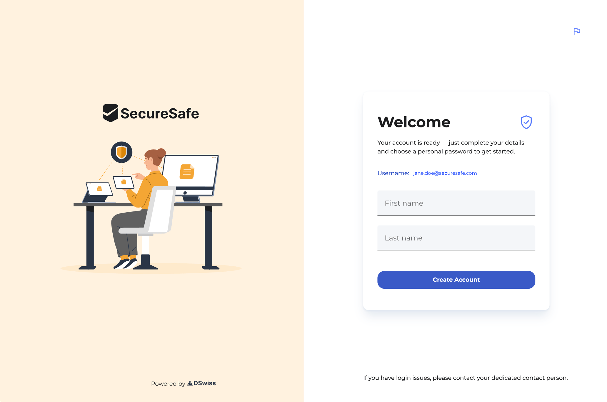 SecureSafe Pass: Plan Members